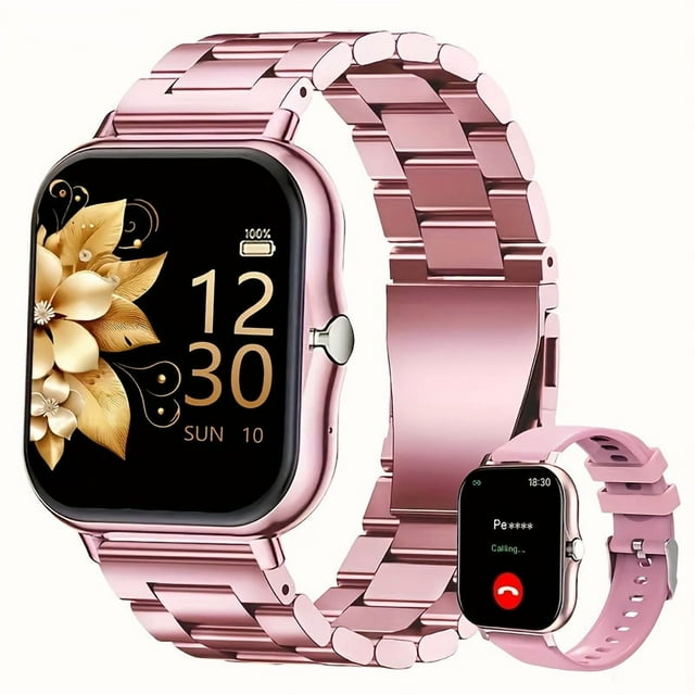 [2025 Latest Smart Watch] 2025 Latest Smart Watch - 1.83 Inch Square ...