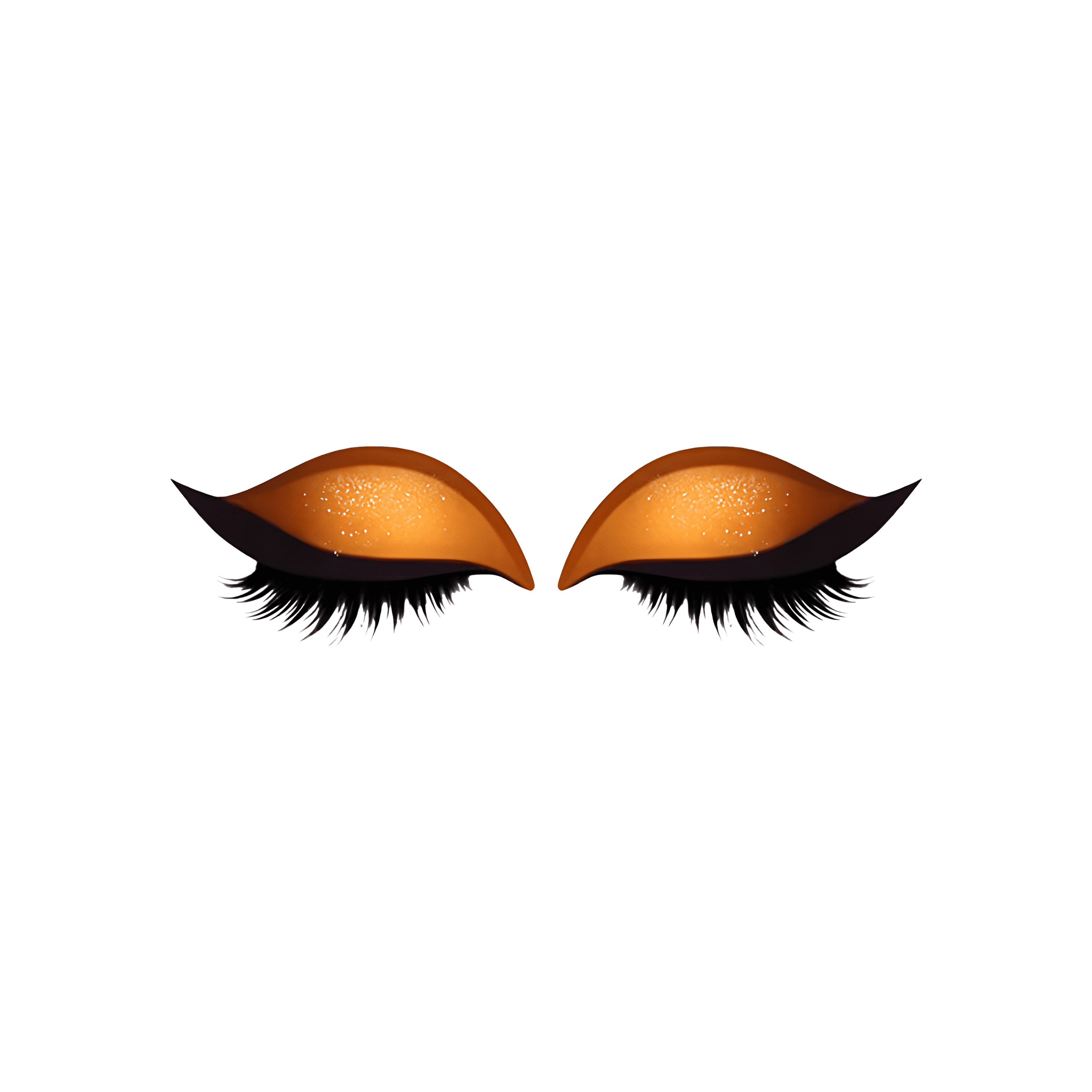2025 Lazy Eye Shadow Eyelash Patch, MAGIC BY MARA Eyeshadow and lash ...