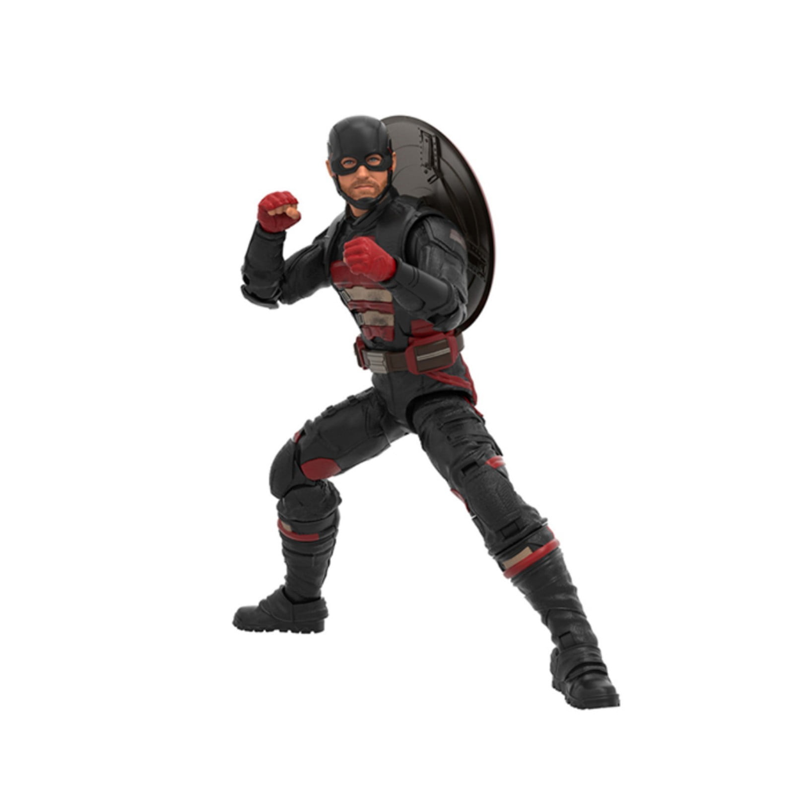 2025 Legends Series John F. Walker Action Figure 6-inch The Avengers ...