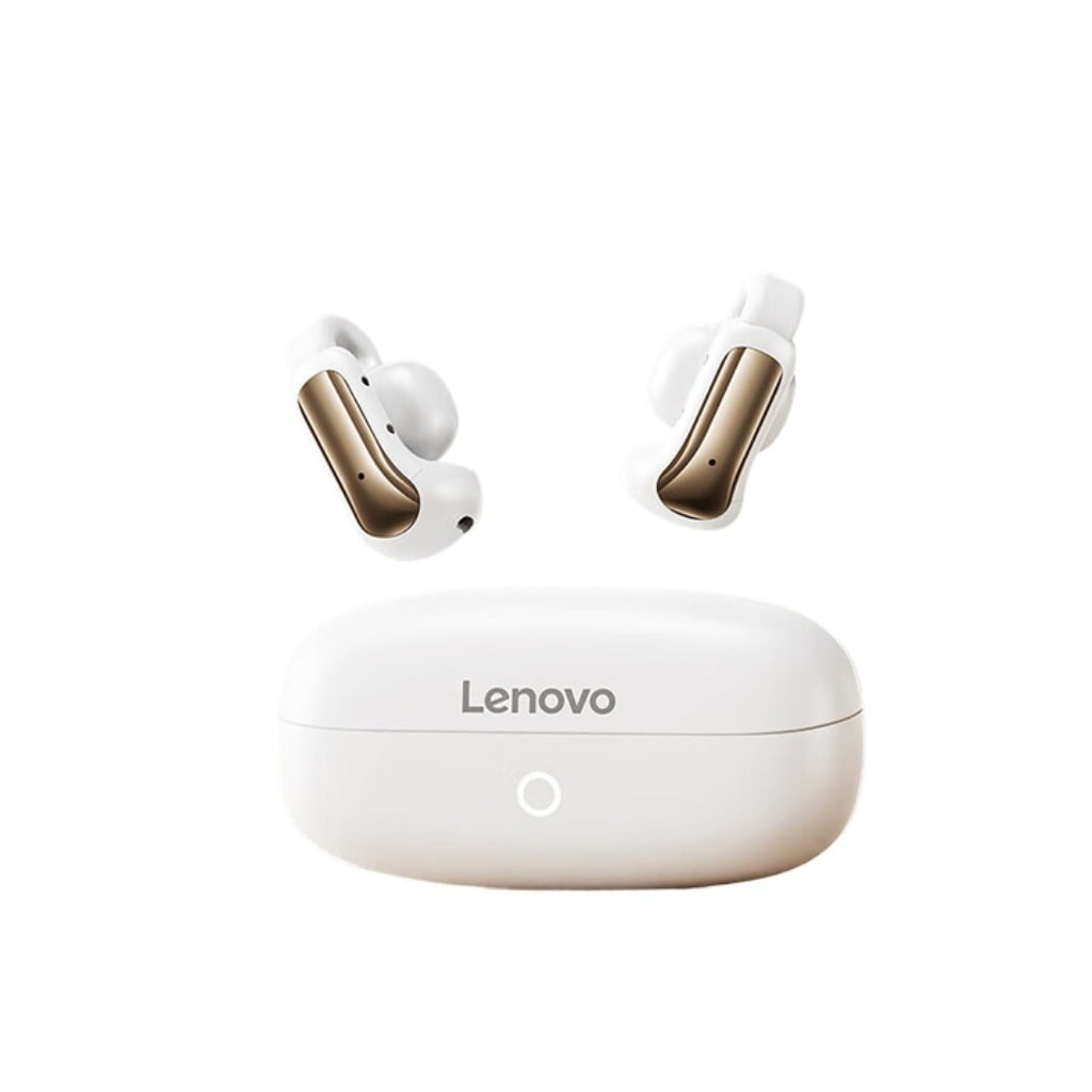2025 Len.ovo- Open-Ear Bluetooth Headphones - Ear-Hook Design for ...