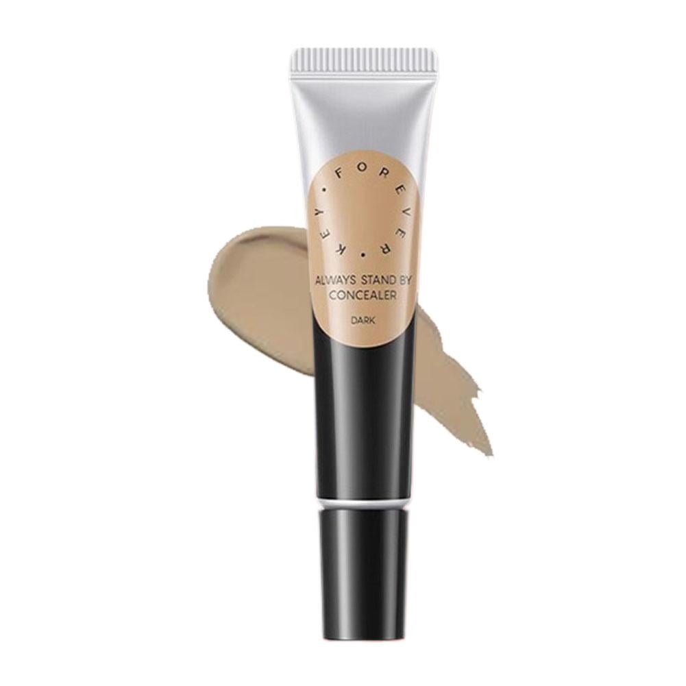 2025—liquid Matte Long Lasting Full Coverage Foundation Concealer 10g