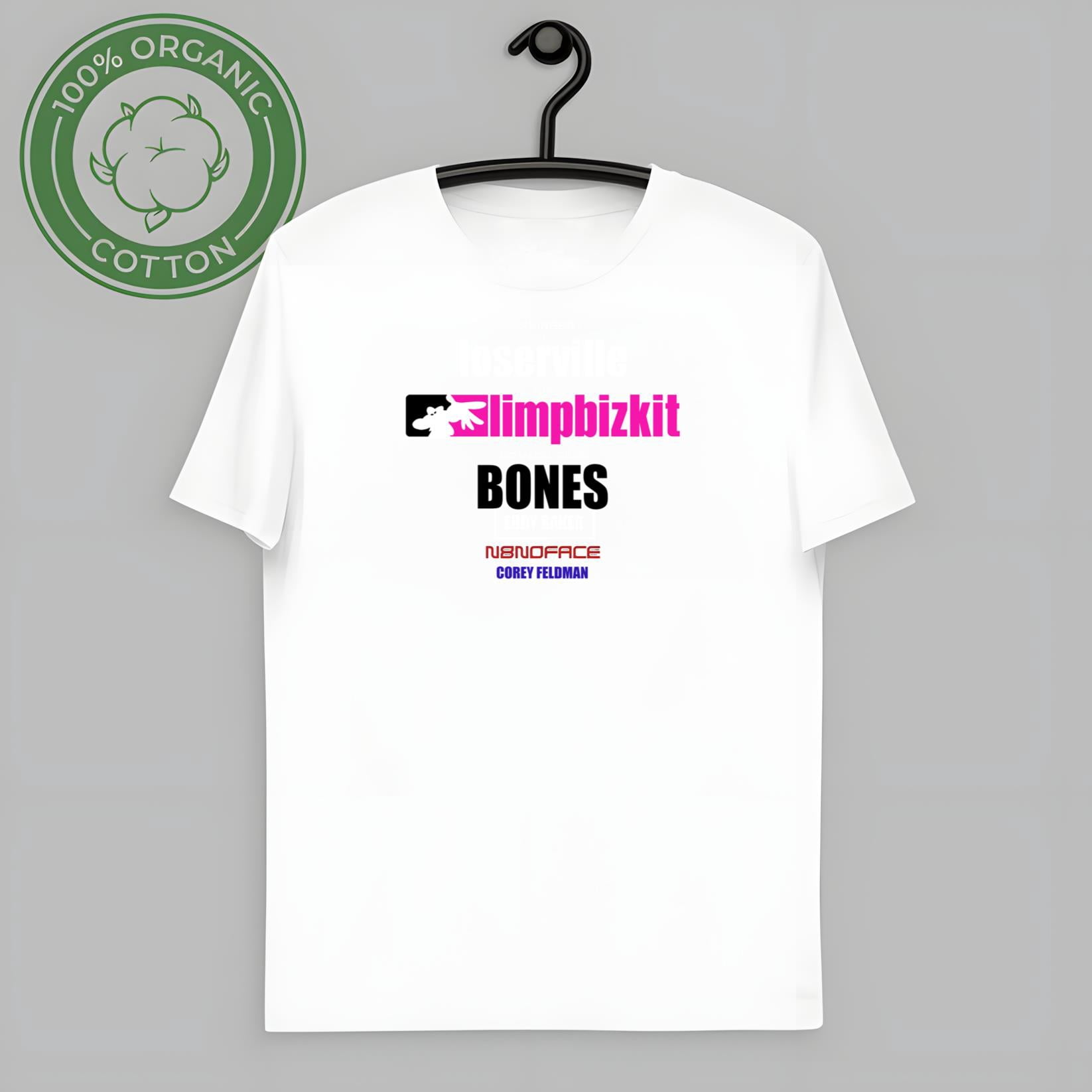 2025 Loserville Tour Shirt - Alt Rock Music Graphic Fan Tee New Instock ...