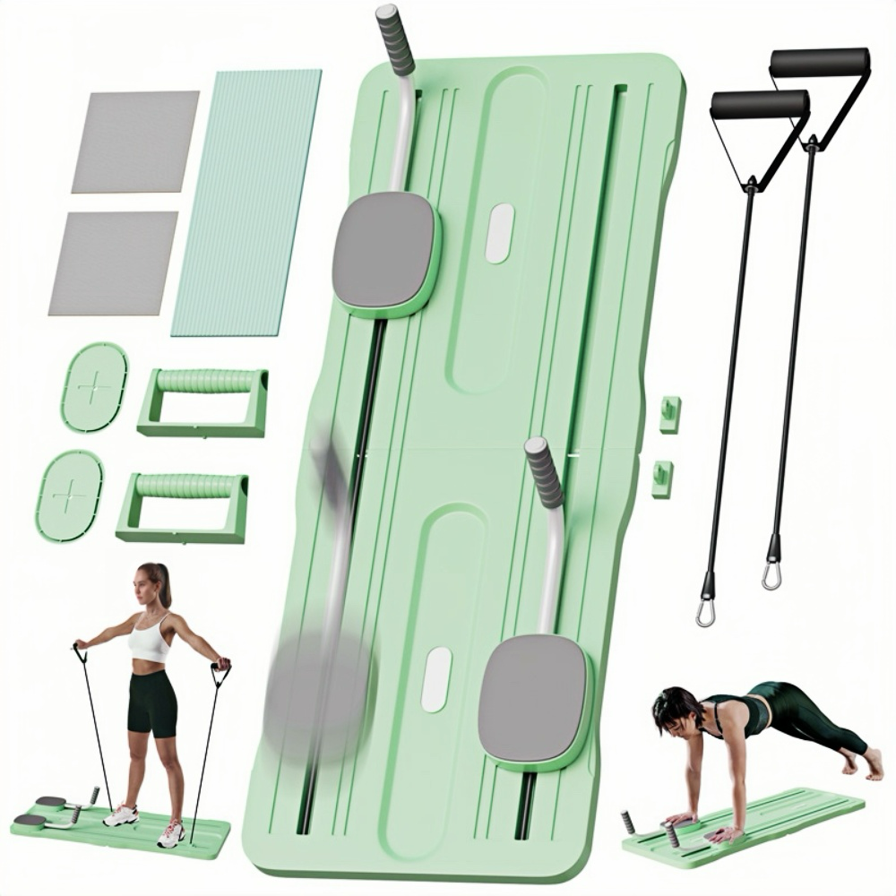 2025 Lunivox New Pilates Board, Pilates Improvement Machine ...