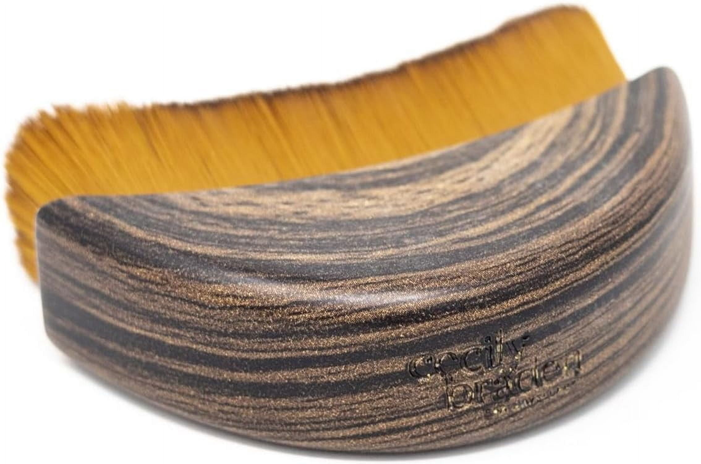 2025 Lymphatic Contour Face Brush, Dry Brushing Face Brush, Lymphatic ...