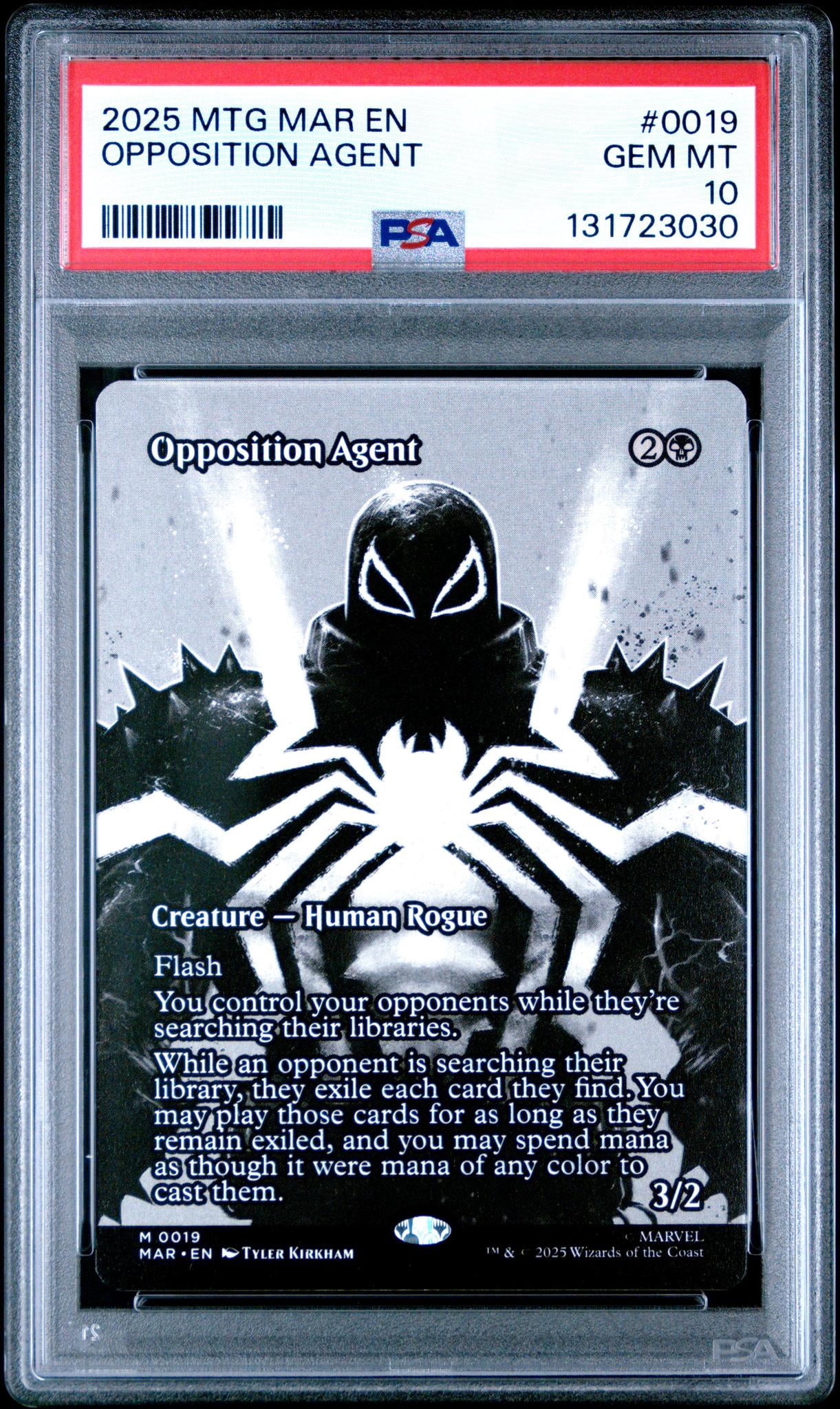 2025 Magic the Gathering Marvel's Spider-Man: Source Material ...