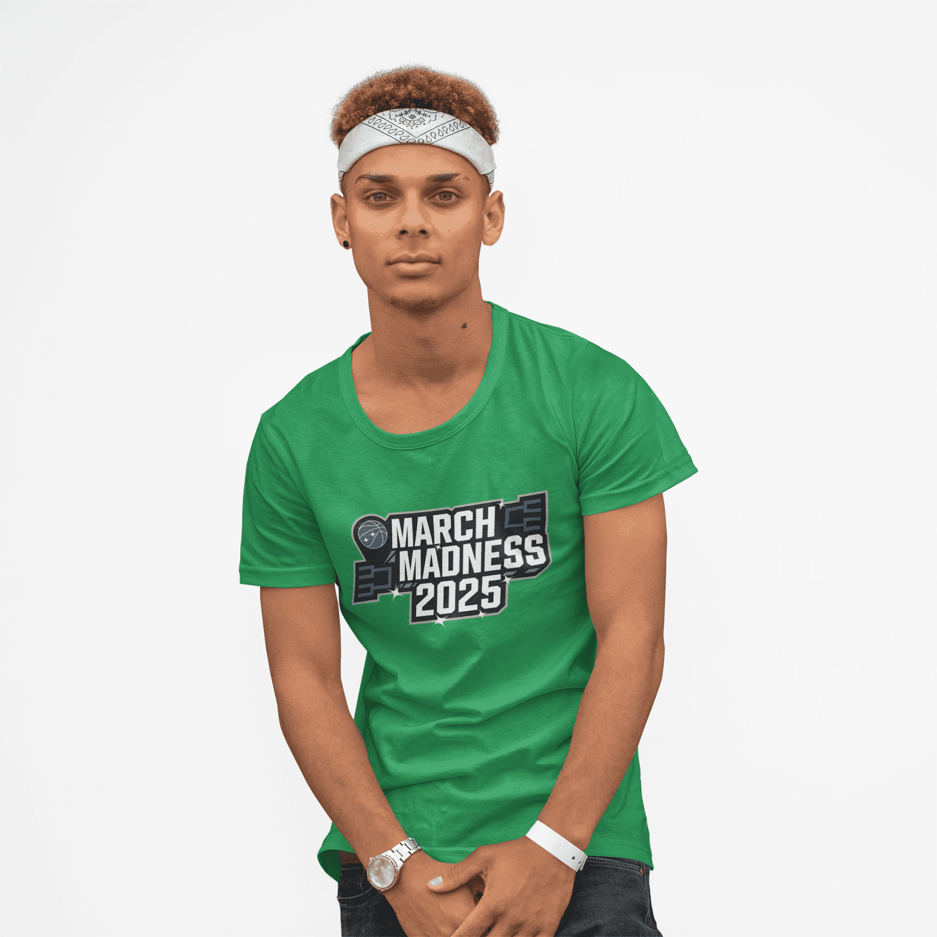 2025 March Madness Begin Basketball Final Four for Basketball fan Gift ...