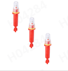 2025 Marine Flares, Boat Safety Kit Coast Guard Approved, Waterproof ...