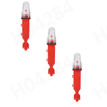 2025 Marine Flares, Boat Safety Kit Coast Guard Approved, Waterproof ...