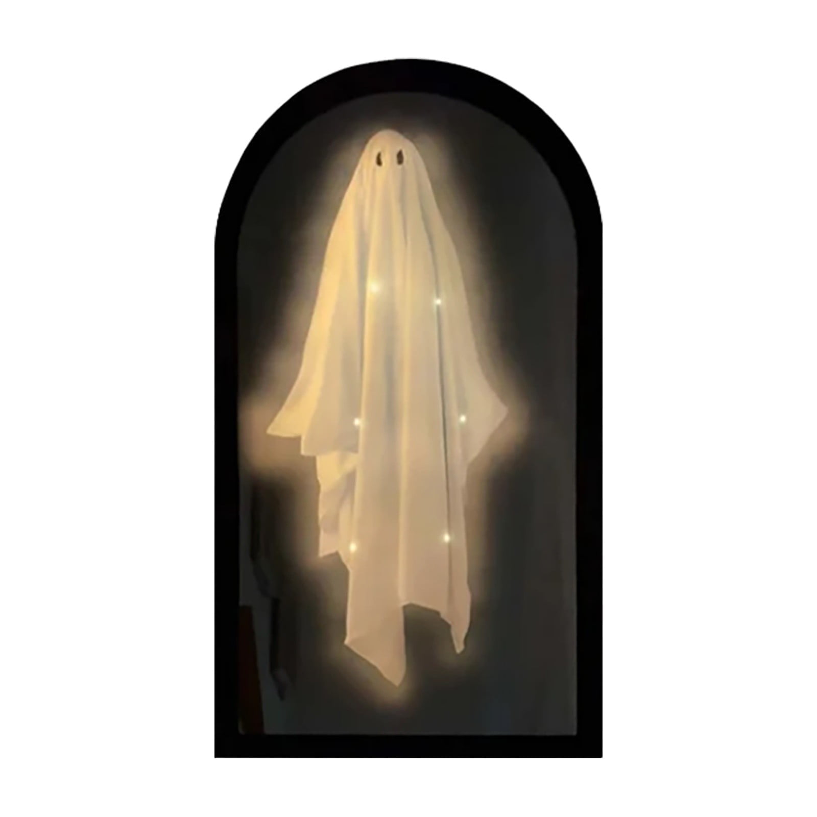 2025 Martha Ghost Mirror for Halloween Stewart, Spooky Scary Ghosts for ...