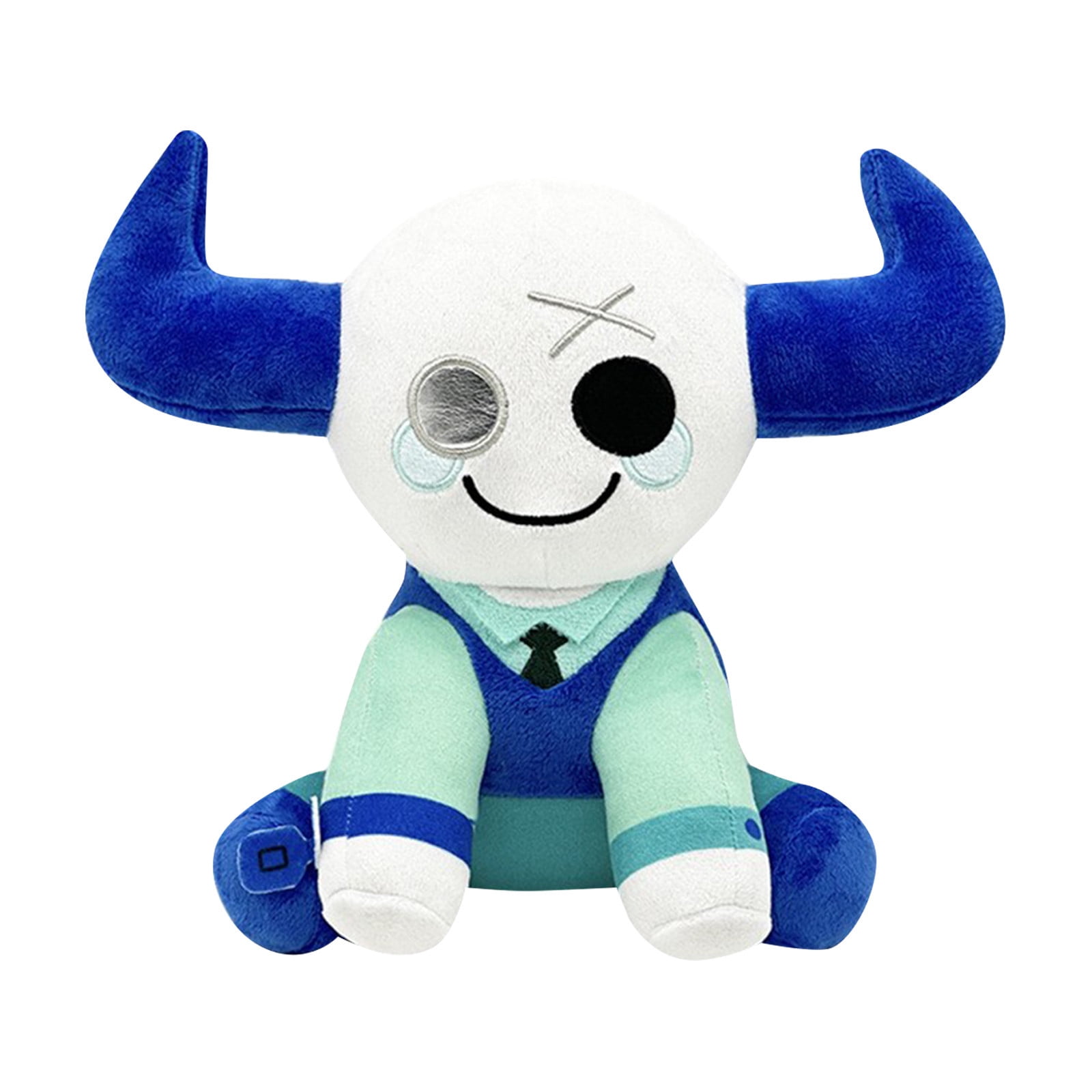 2025 Medkit Cartoon Plush Dolls - Medkit Plushie New Movie Medkit ...