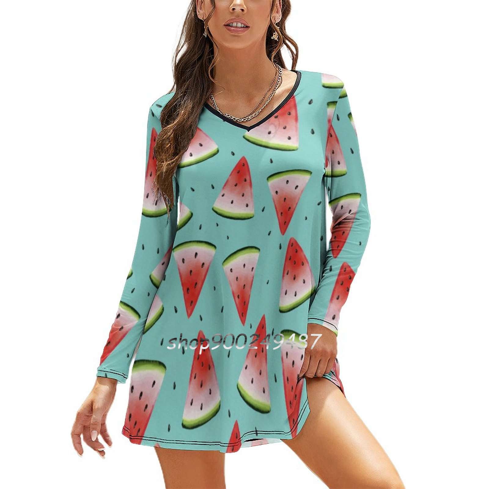 2025 Melon Dance : Summer Patterns And Melon Sticker Set Sweet Elegant ...