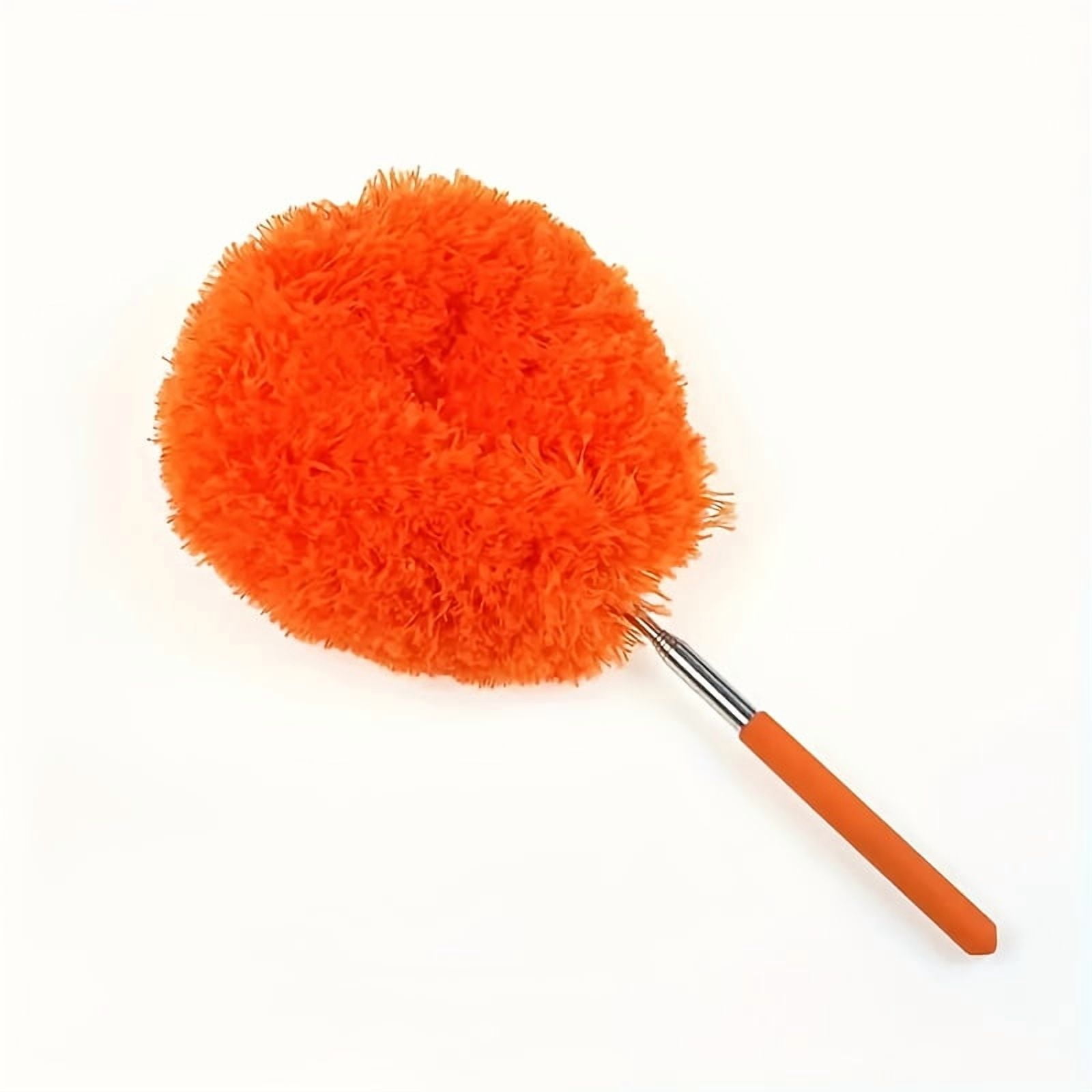 2025 Microfiber Retractable Dust Mop Set - Multi-Functional Cleaner ...