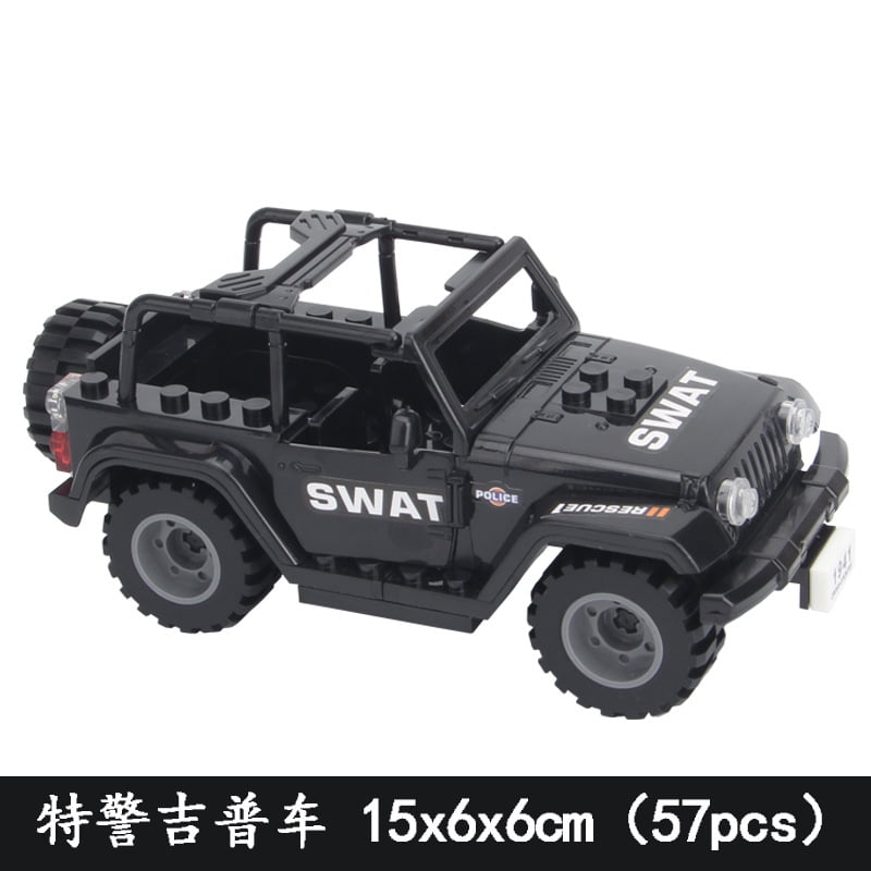 2025 Military Armoured Off-Road Vehicle Humvee Jeep H1 2 Modes Army Car ...
