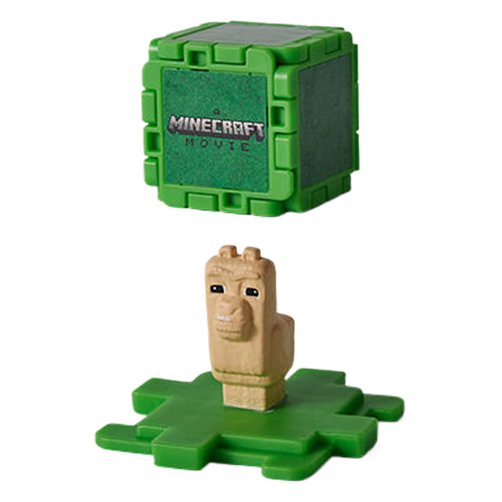 2025 Minecraft Happy Meal Toys Completed Set Of 10 New In Box, My world ...