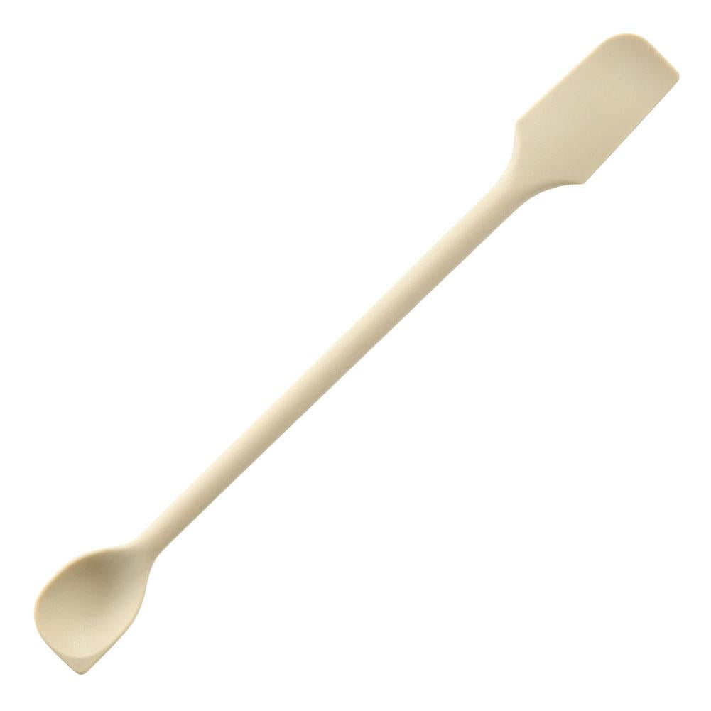 2025-Mini Double-Headed Spatula Silicone, Reusable Small Spatulas ...
