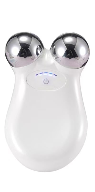 2025 Mini Microcurrent Facial Sculpting Kit - Face & Neck Contouring ...