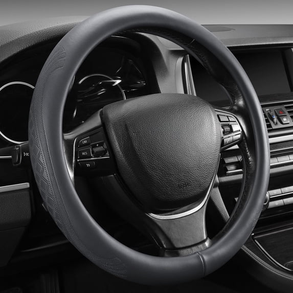 ?2025 Model? Real Cowhide Cover for Men Women,Gray Cover for ,Universal ...