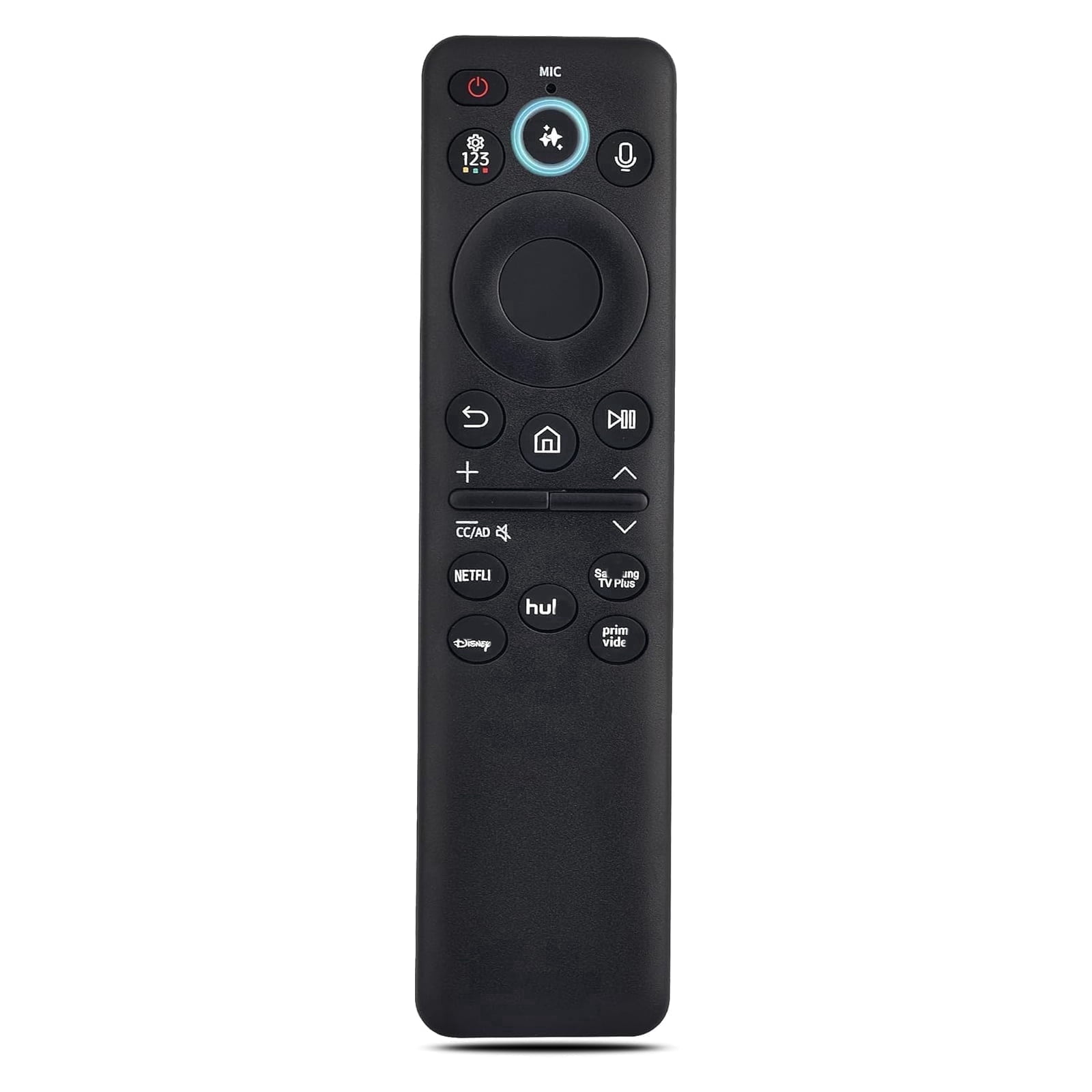 RHINMOFOS AI Voice Remote for Samsung TVs 2019-2025, VG-TM2560EN ...