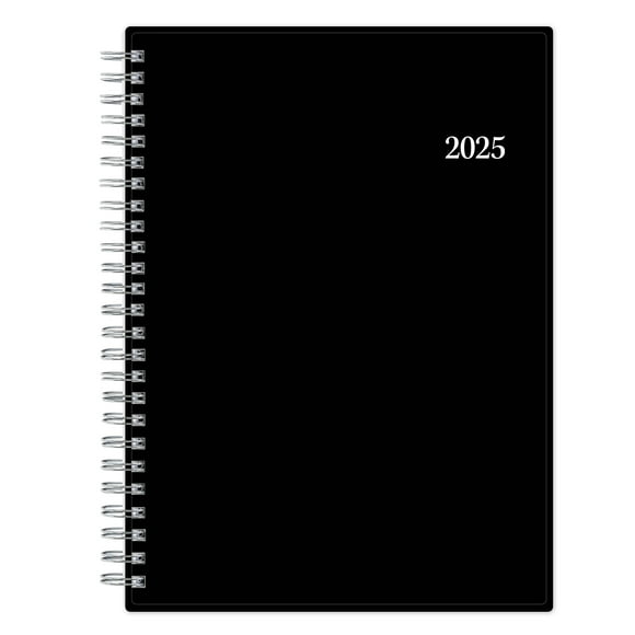 2025 Planners in Planners by Year - Walmart.com