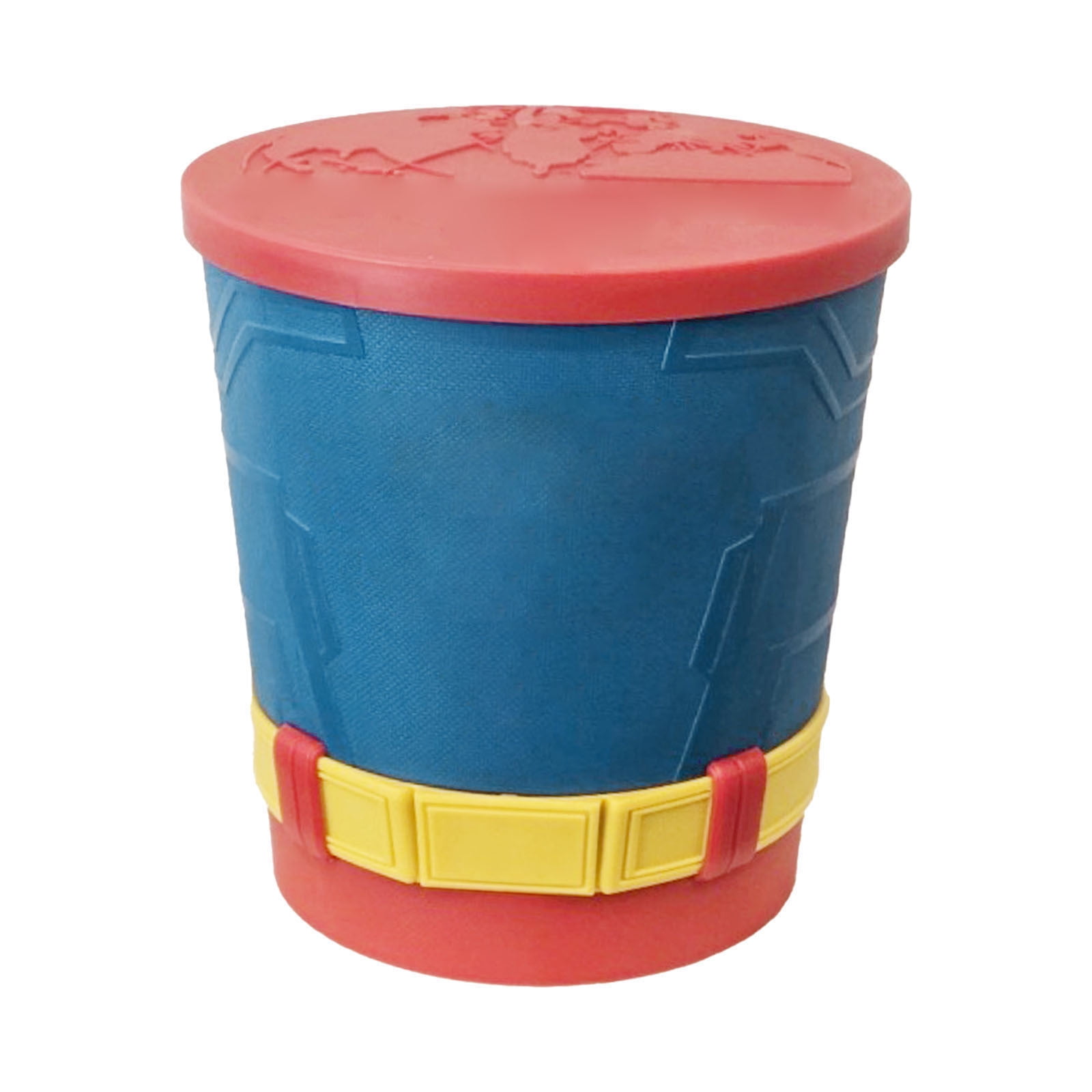 2025 Movie Popcorn Bucket Tub With LID Practical - Walmart.com