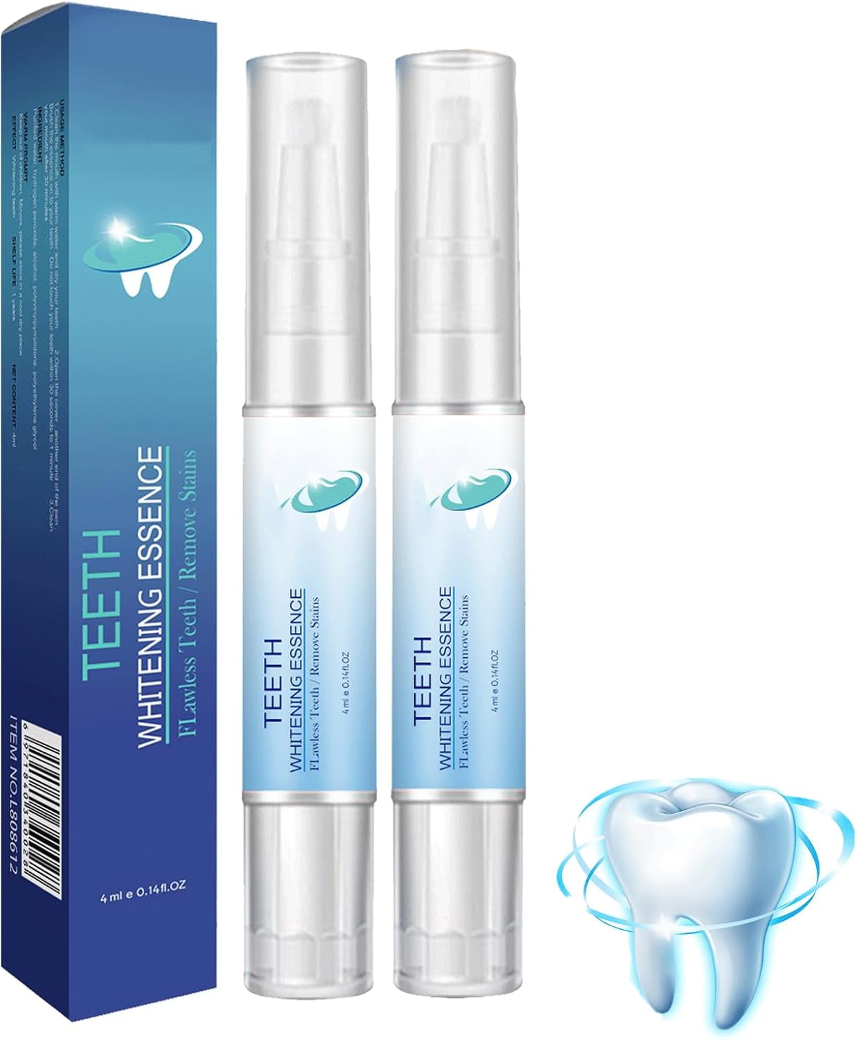 2025 Mullend Gum Repair Gel, Mullend Teeth Repair Gel, Teeth Whitening ...