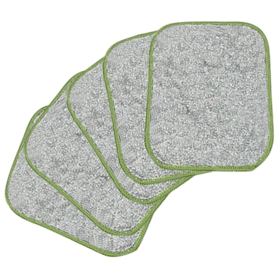 2025 Multipurpose Wire Dishwashing Rags Reusable Metal Scrubbing Pads ...