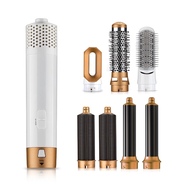 2025 Must-buy! The 7 - in - 1 multi - functional hot - air ...