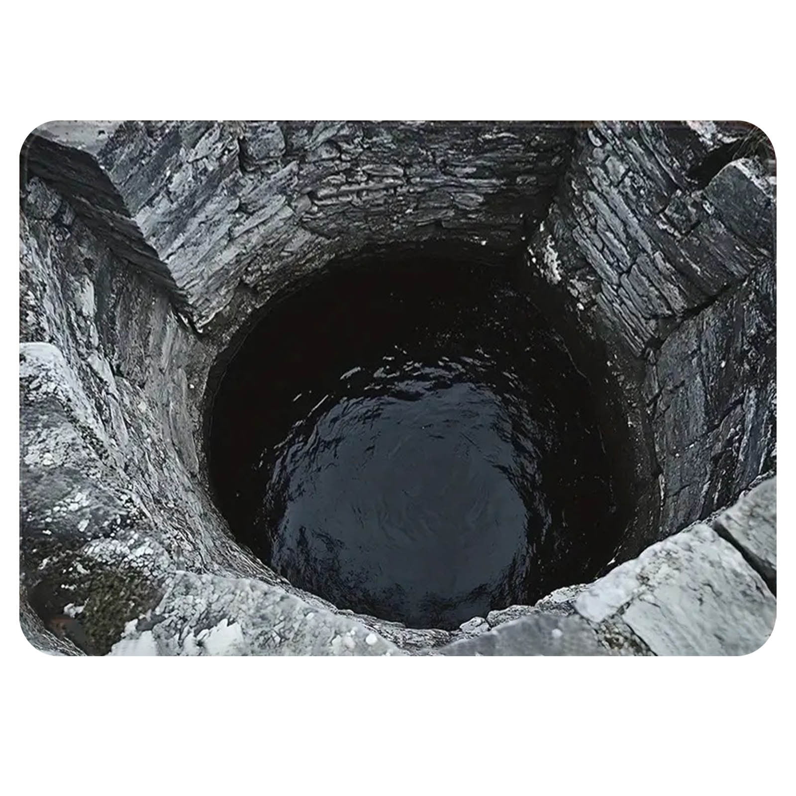 2025 Muti-Design 3D Hole Rug 3D Carpet, Rug That Looks Like a Hole ...