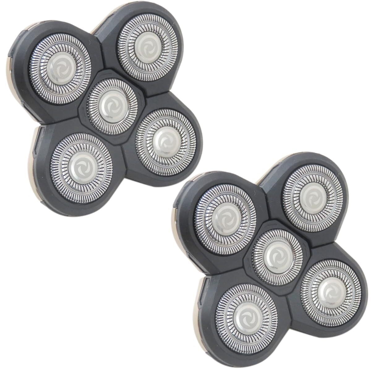 2025 NEW 2-Pack Replacement Blades Compatible for Remington Balder Pro ...