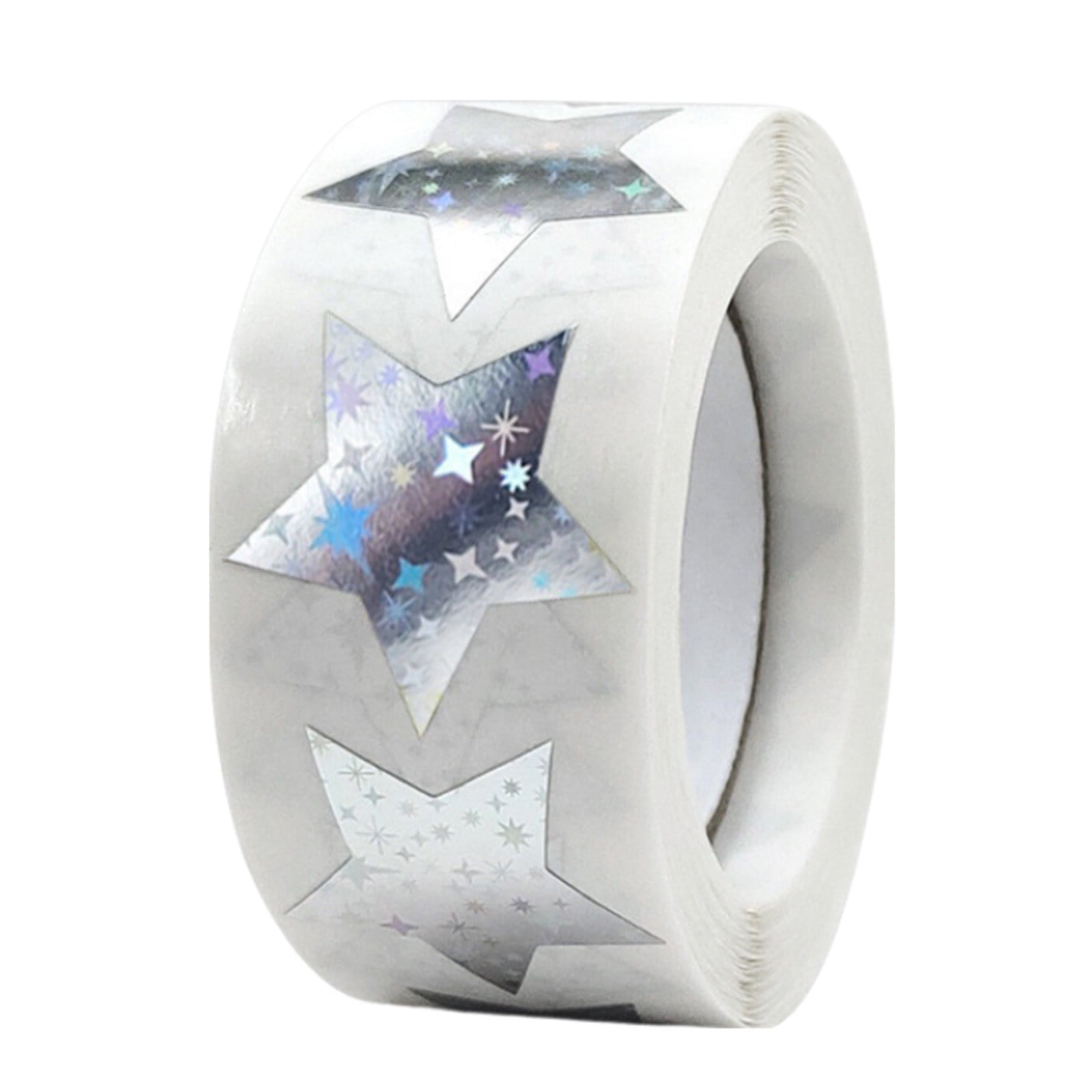 2025 NEW 500pcs Gold Star Stickers For Kids At School Classroom 1 Inch ...