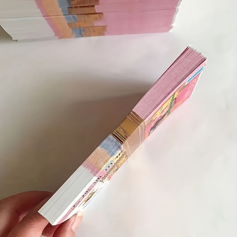 2025 NEW [Ancestor's Money] 1/3/10 Bundles of Traditional Chinese ...