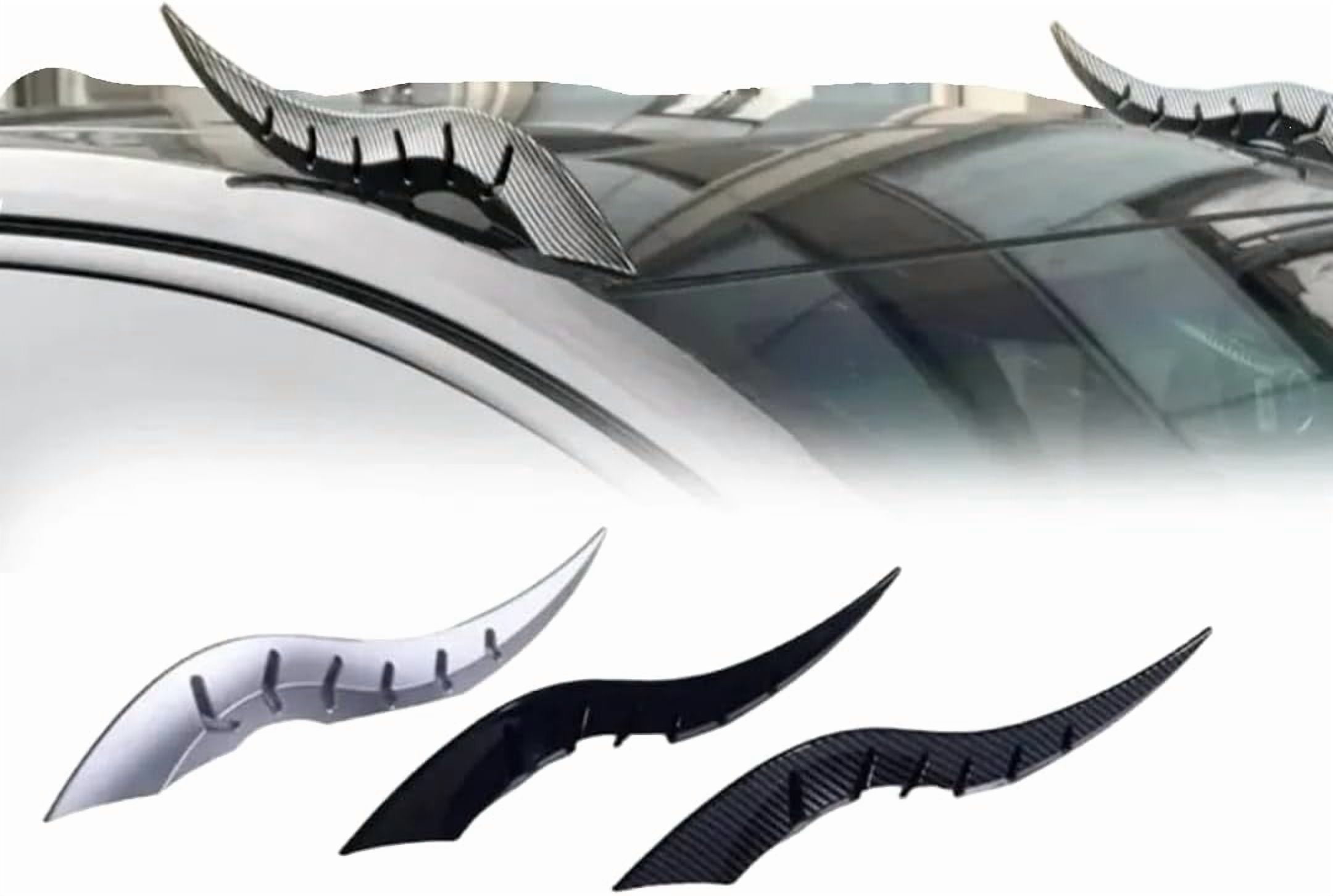 2025 NEW Car Roof Dragon Horn Modification, Universal Lovely Creative ...