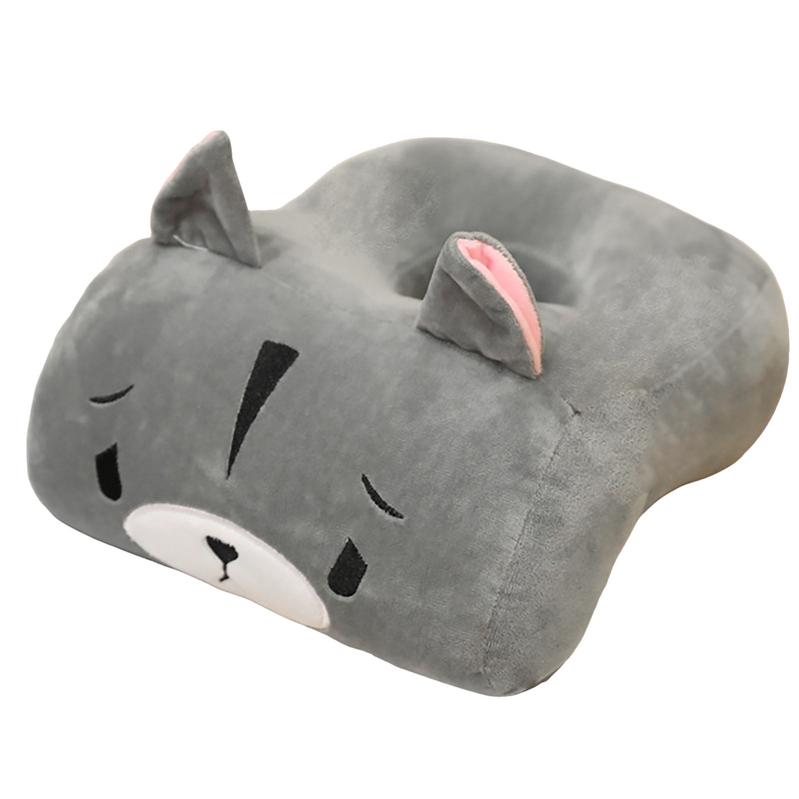 2025 NEW Cartoon Pillow Face Pillow Pillow Nap Pillow Desk Pillow Face ...