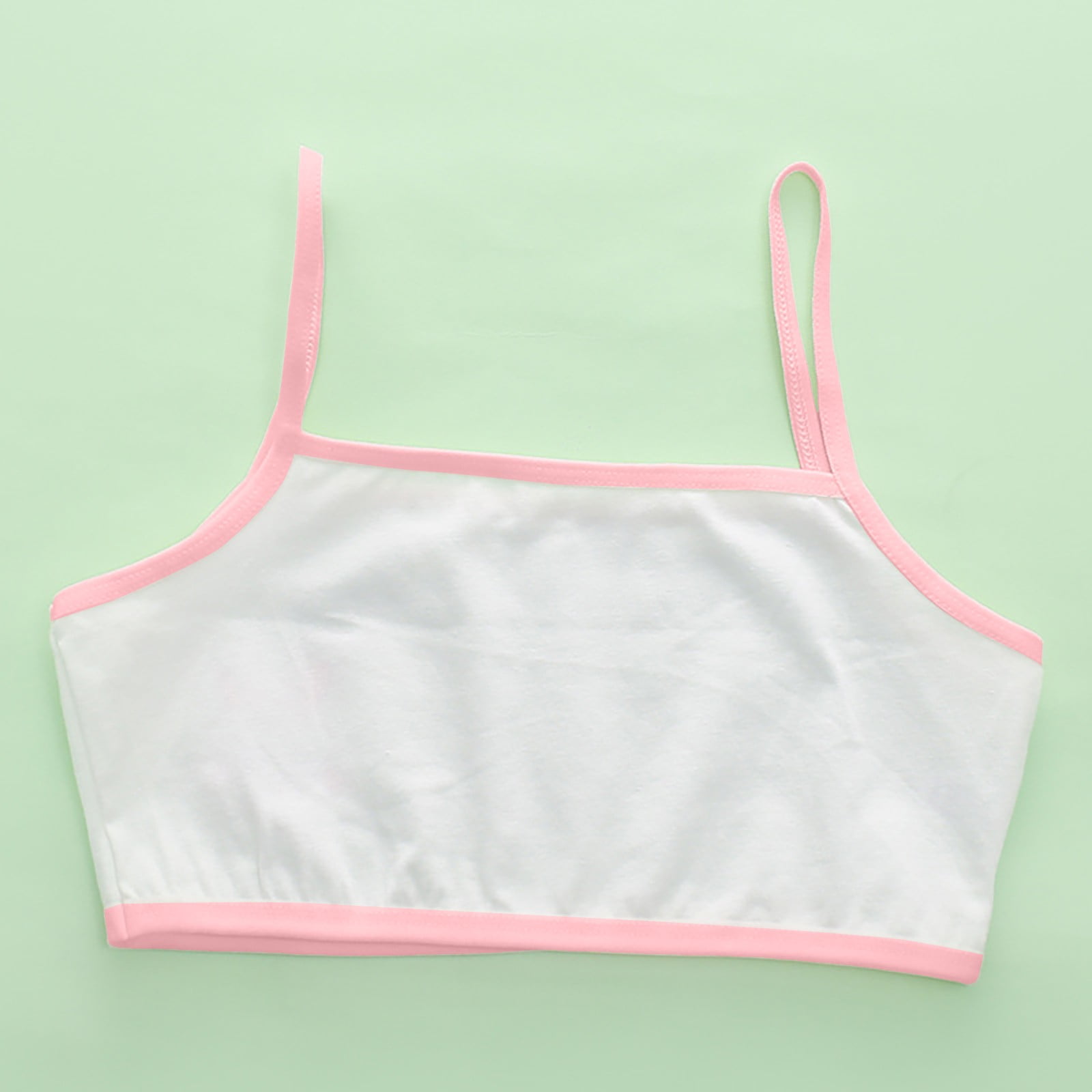 2025 NEW Crop Tops Clothes Seamless SportsTraining S Size 6 Underwear ...