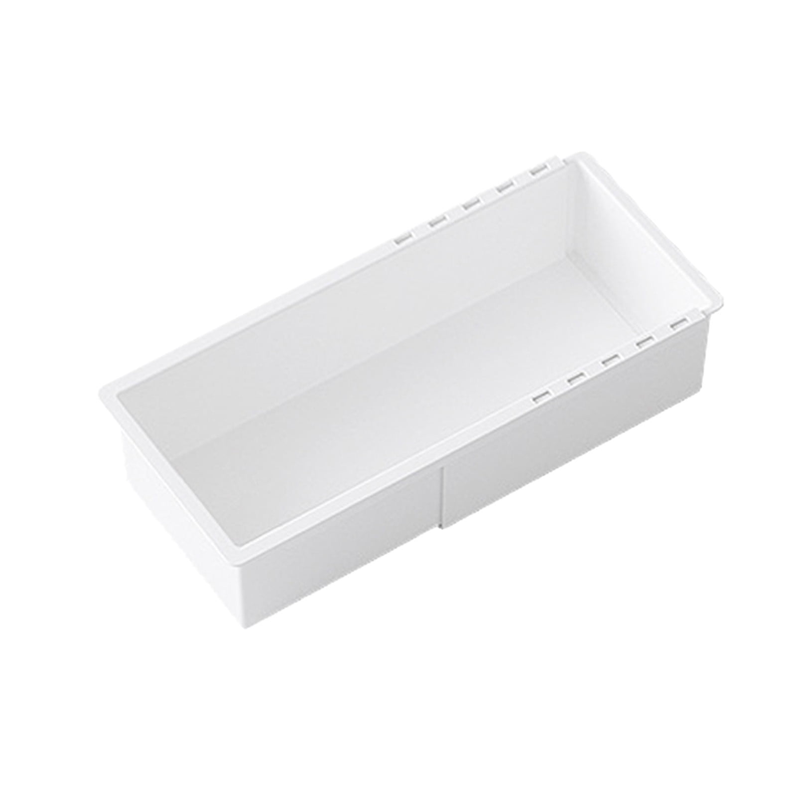 2025 NEW Expandable Storage Box Drawer Cosmetic Divider Box Built In Multi Functional ...