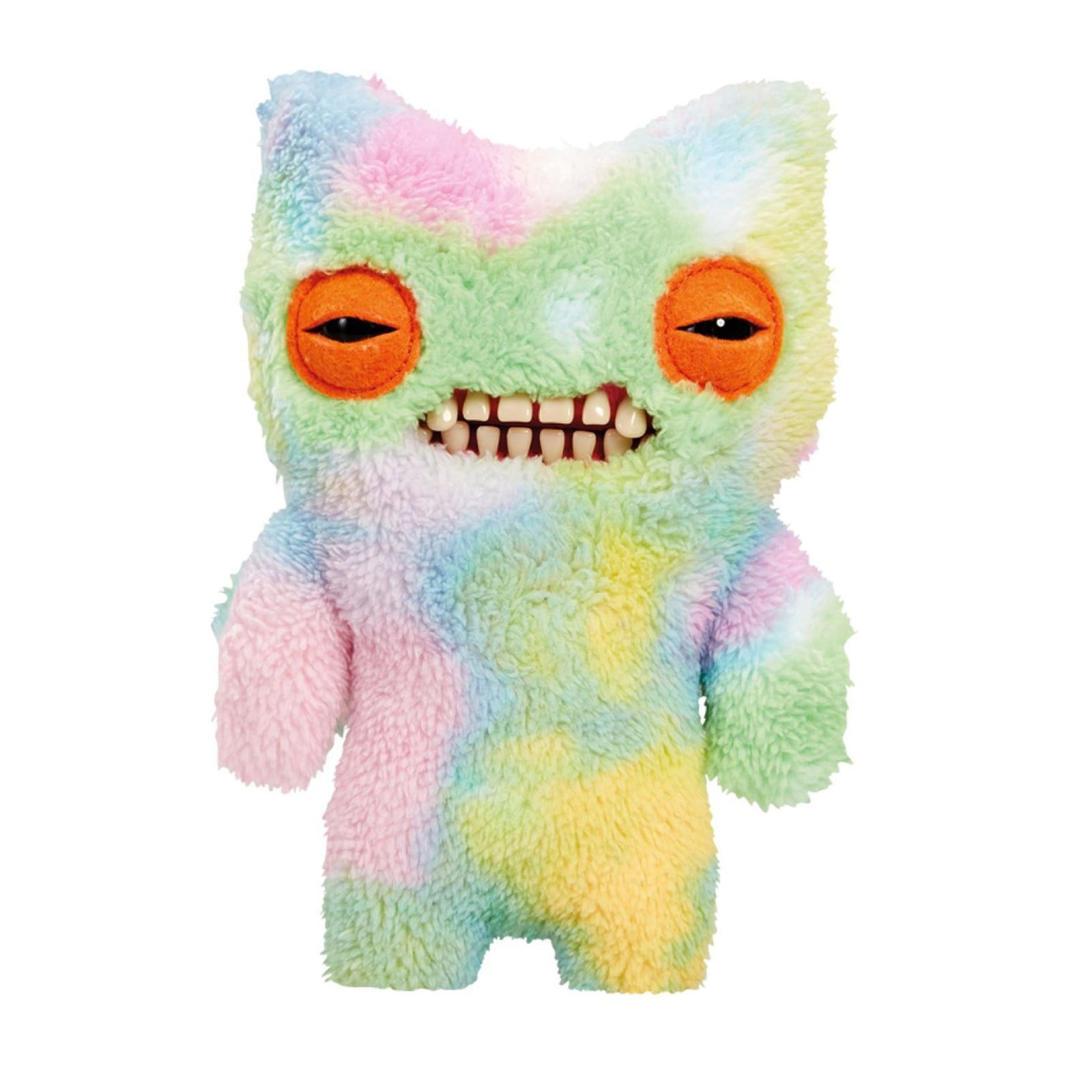 2025 NEW Fugg-ler Official (HAHA Multicolor) Plush Toys 3.5 Inch, Fugg ...
