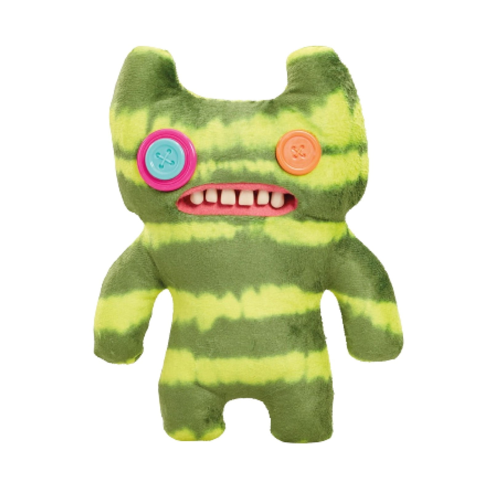 2025 NEW Fugg-ler Official (Hesitate Green) Plush Toys 3.5 Inch, Fugg ...