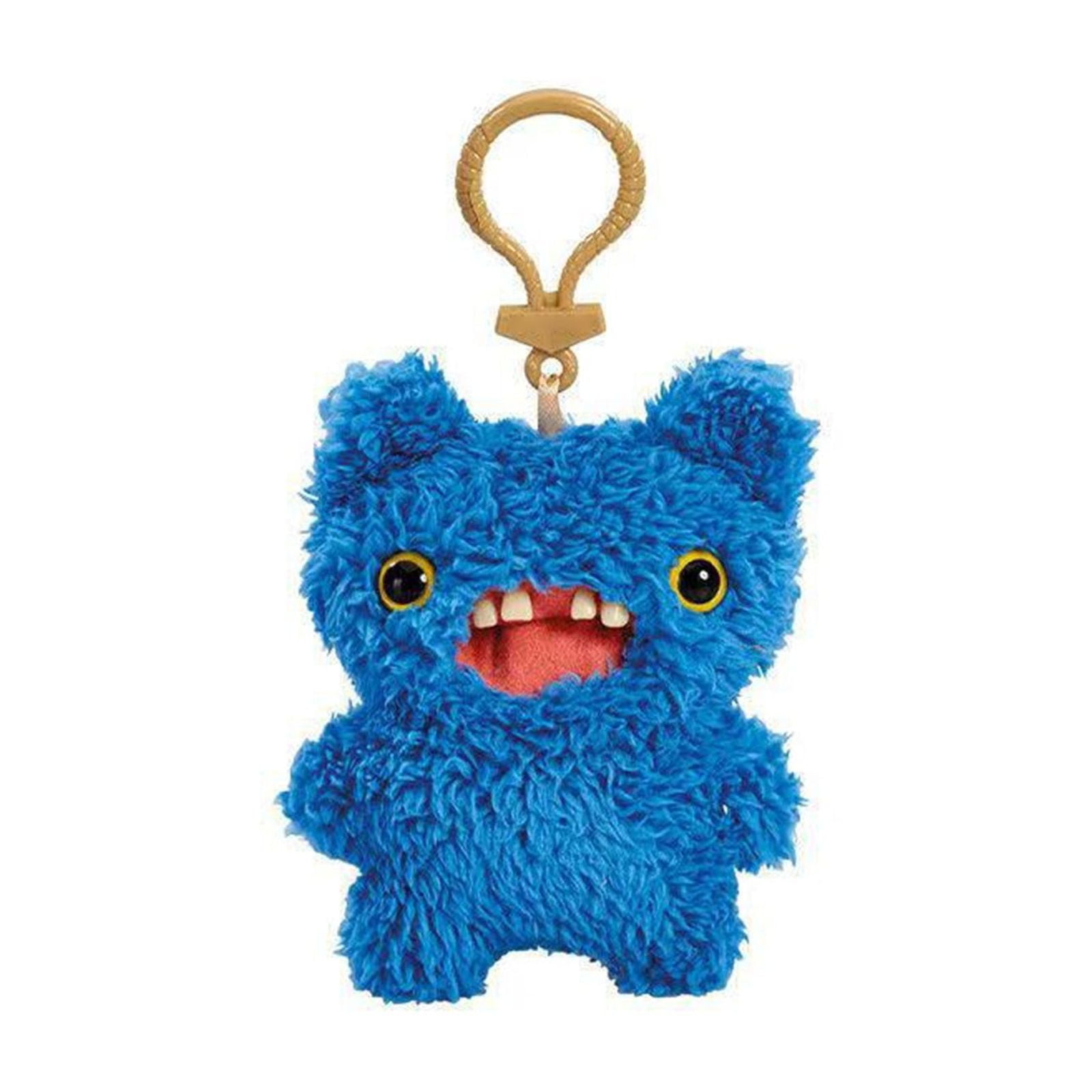 2025 NEW Fugg-ler Plush Clip-On Keyring - Funny Monster Plush Doll (009 ...