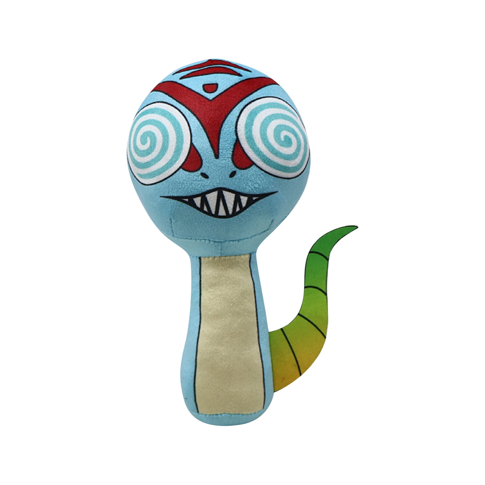 2025 NEW Incredibox Sprunki Plush Toy Collection,25CM Incredibox ...