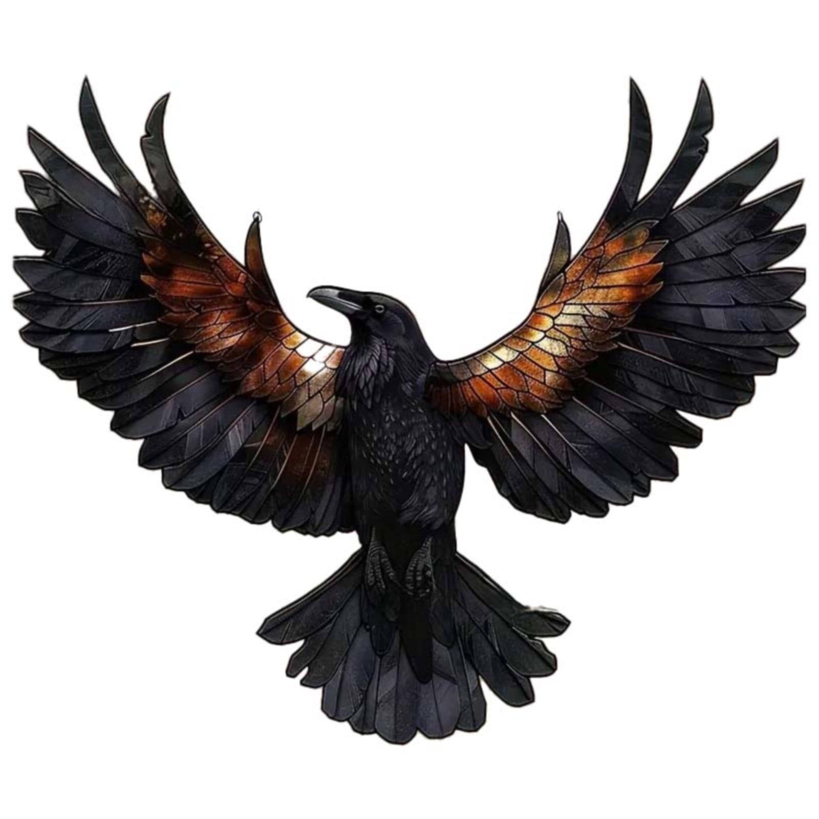 2025 NEW Outfany Spirit Birds Sheremart Spirit Birds Sherum Spirit ...