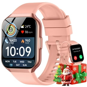 Big Screen Smartwatches for Active Lifestyle Sports Outdoors