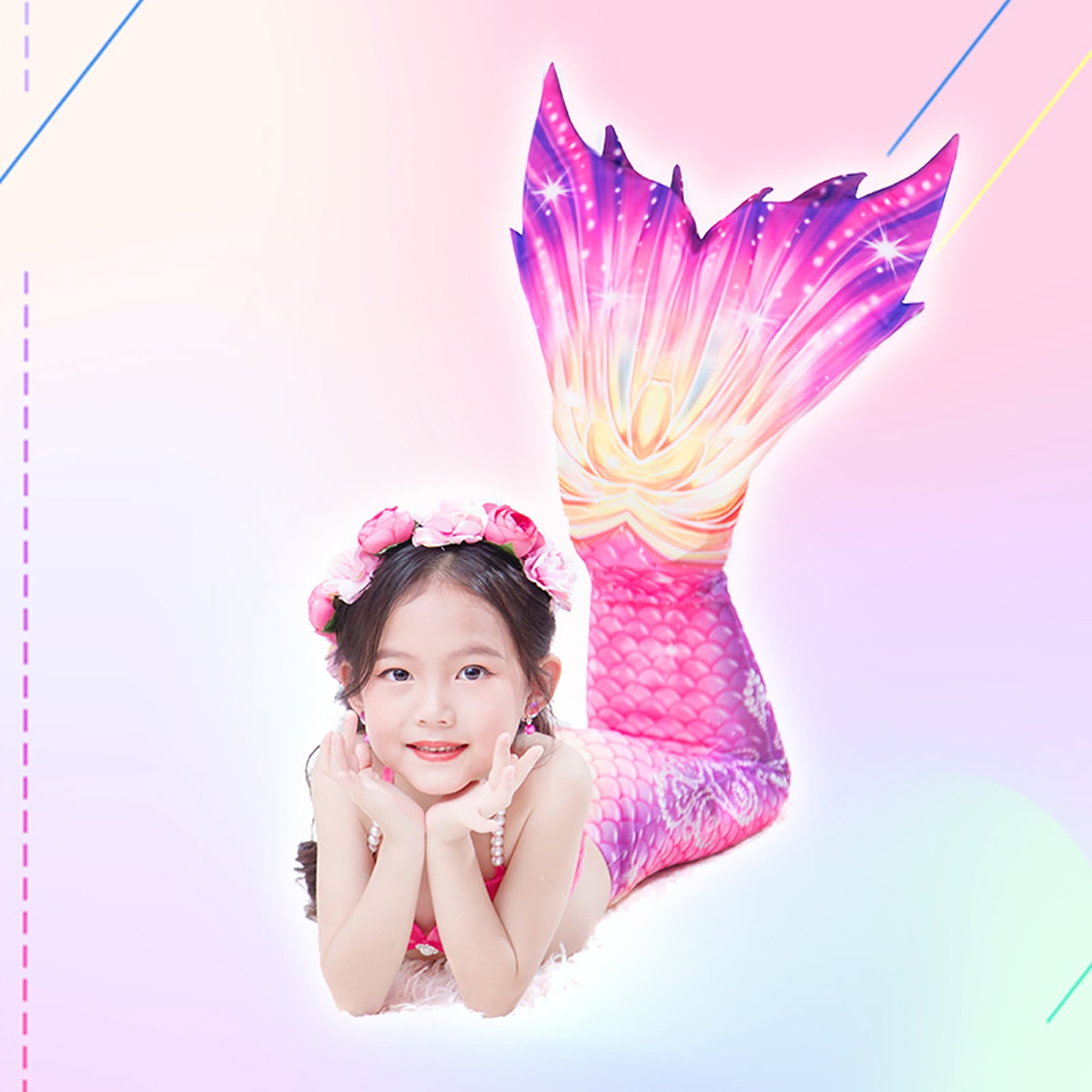 2025 NEW Swimsuit Bathing Suit Swim Team Swimsuit Bikini Set for Glitz ...