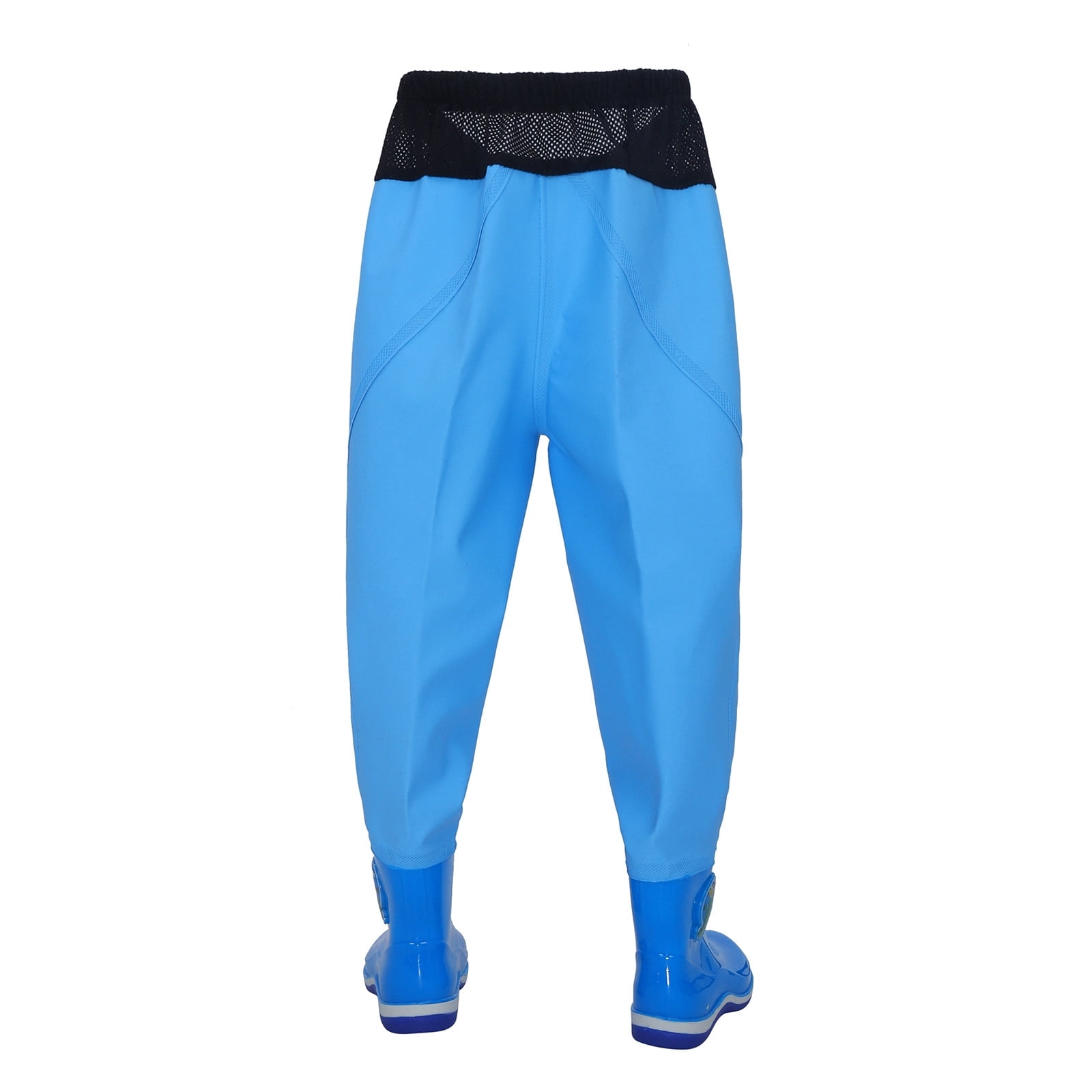2025 NEW Waders Rain Pants 18 Months Boy Youth Fishing Waders for ...