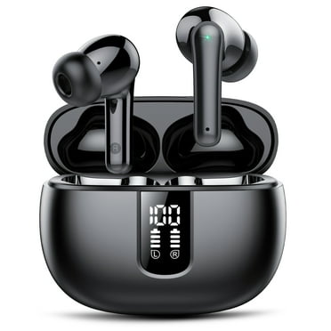 Baseus True Wireless Earbuds, Bluetooth 5.3 in-Ear Headphones ...