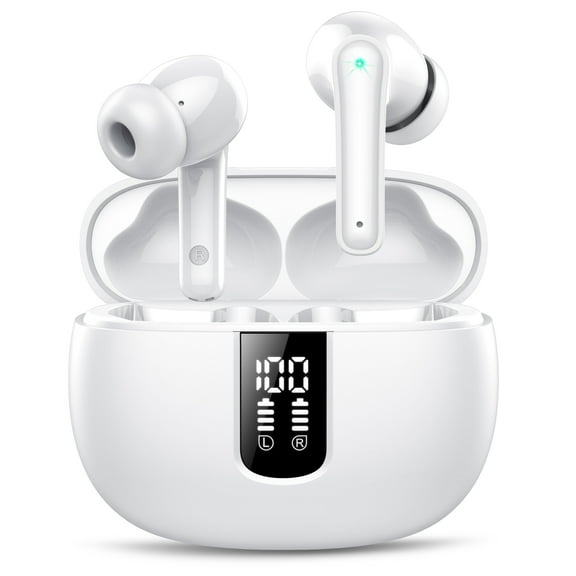 MORESEC under $5 F12 Wireless Bluetooth EarbudsF12 Wireless Mini ...