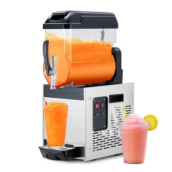 Ninja 5-in-1 Frozen Drink Maker, 88oz, Slushie Machine with 5 Preset ...