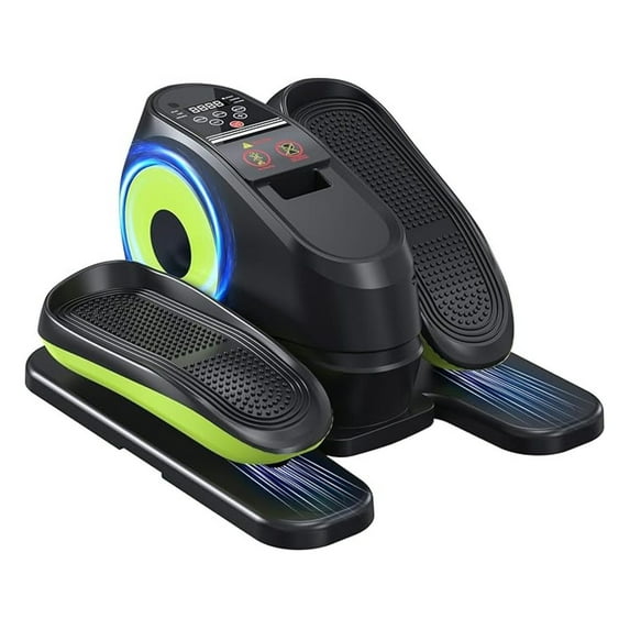 2025 New 16 Speed Levels Under Desk Elliptical Machine, Electric ...