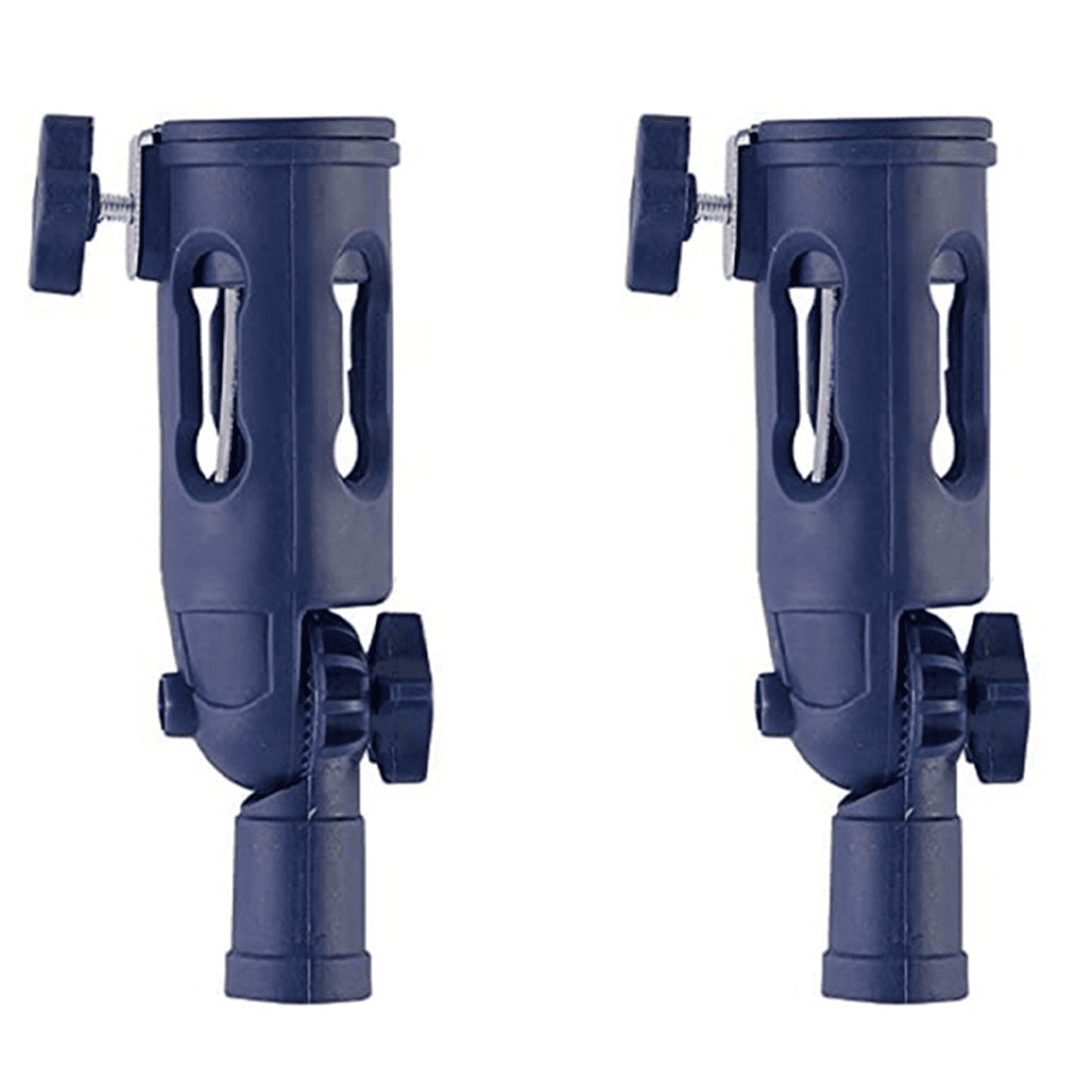 2025 New! 2X Flexible Paint Brush Extender Multi-Angle Portable Roller ...