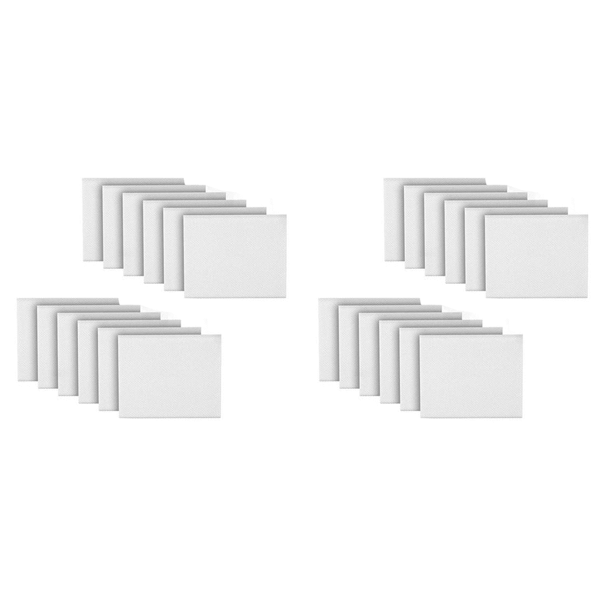 2025 New! 2X Self-Adhesive Door Corner Seals, Weather Stripping Wedge ...