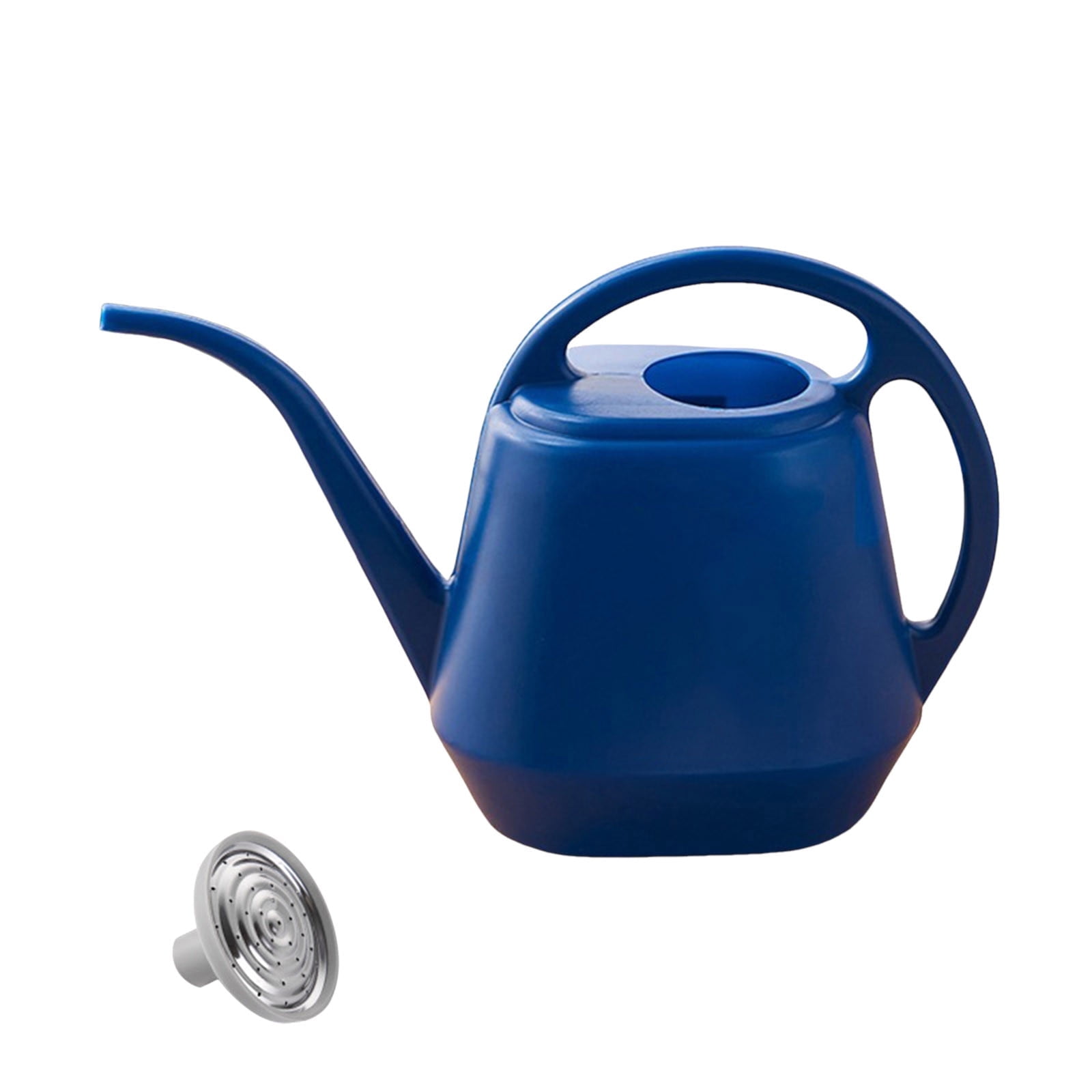 2025 New 2in1 Detachable Shower Head Watering Can 1 Gallon Long Spout ...